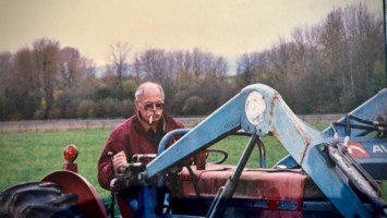 Arthur Clancy Obituary - Vernon, BC