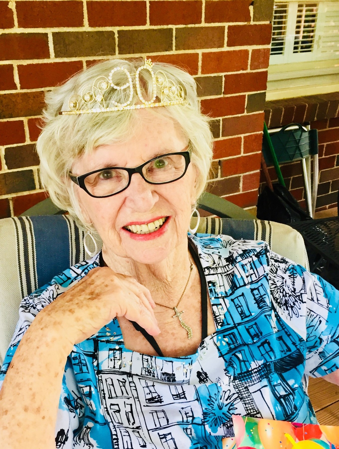Ann Harper Obituary - Nashville, TN