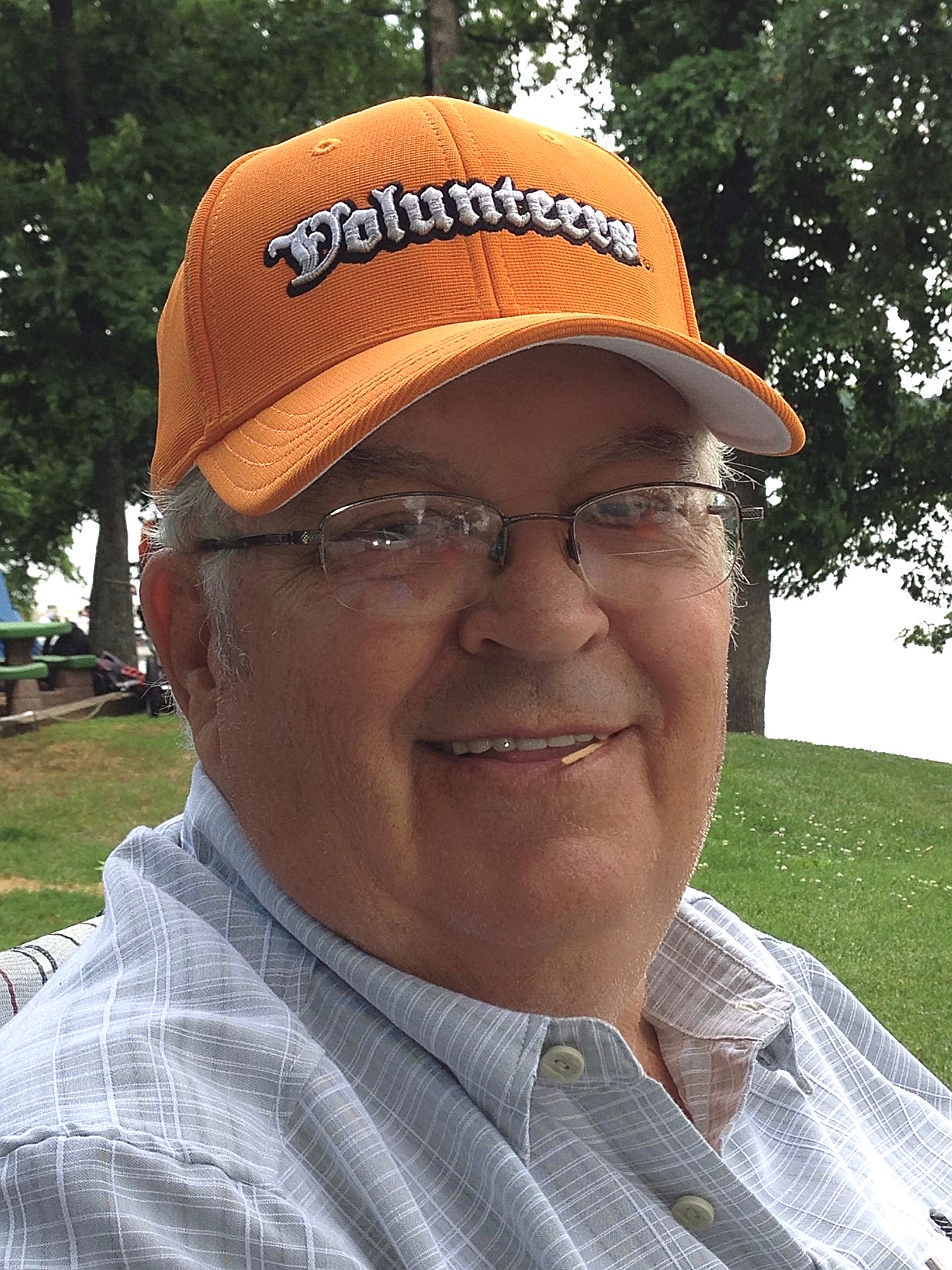 James Calvin Frederick Obituary - Hixson, TN