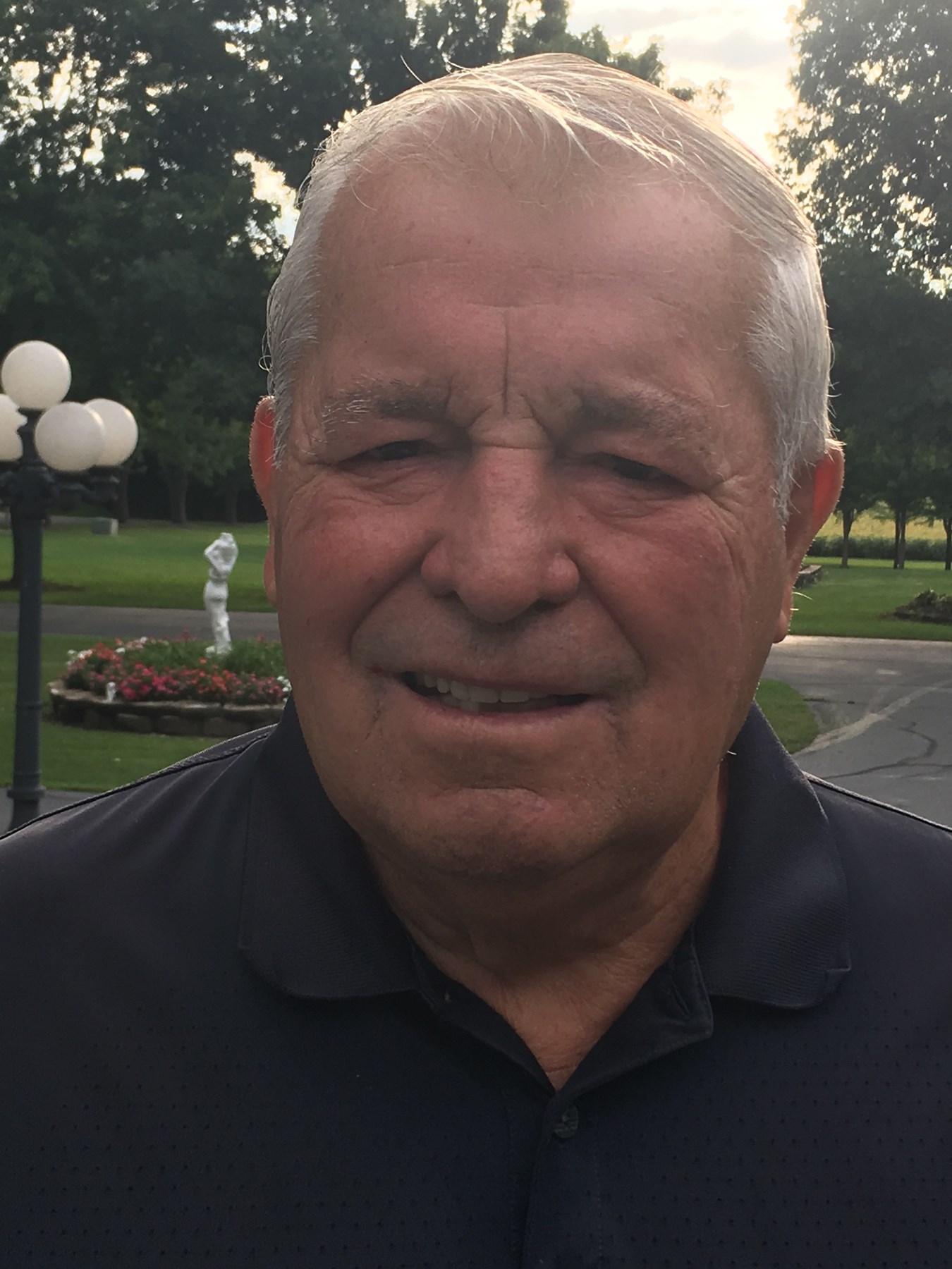 Merlin Albert Kiesewetter Obituary - East Peoria, IL