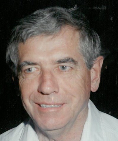 Gordon Stallard Obituary - Courtenay, BC