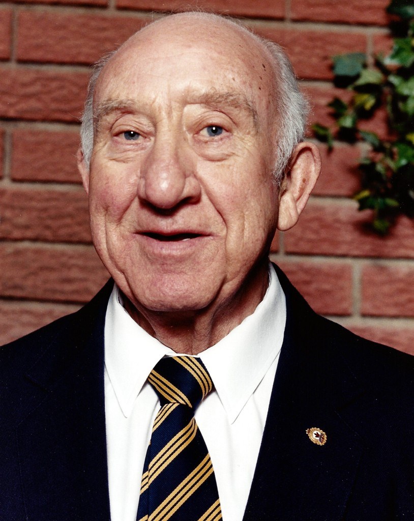 Gordon F. McCutcheon Obituary - Acton, ON