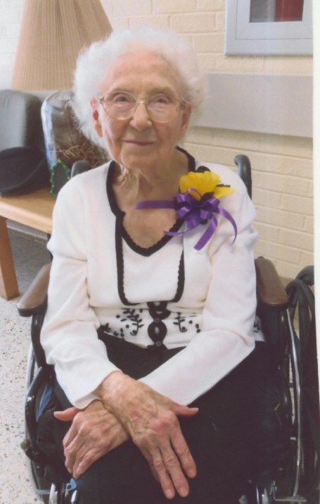 Mary Ruth Garland Obituary - Marietta, GA