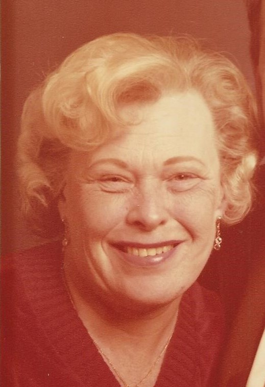 Ruth Frances Ray Obituary - Pittsburgh, PA