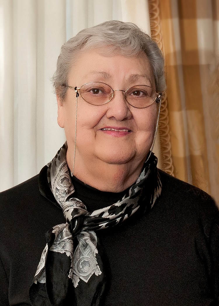 Dorothy Rudderham Obituary - Sydney, NS