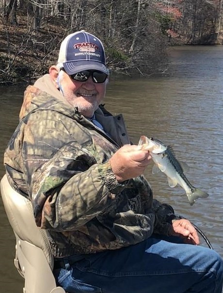 Jerry Criswell Obituary - Clayton, NC