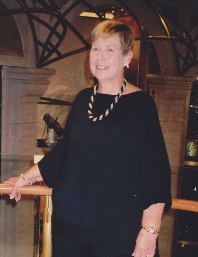 Mona Sue Manning Obituary - St. Ann, MO