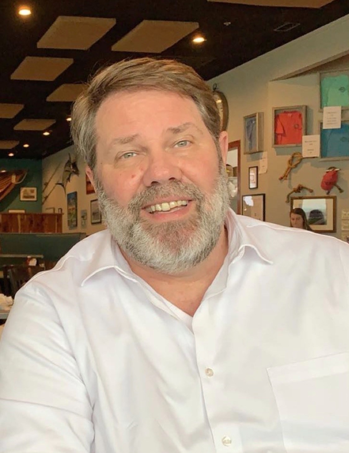 Kenneth Holt Obituary - Houston, TX