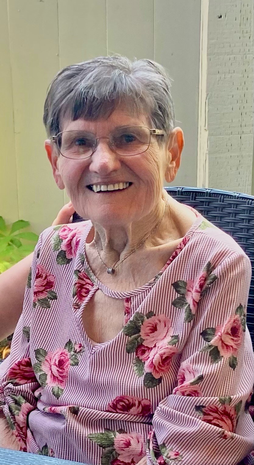 Anne Augustine (née Krizak) Obituary - Duncan, BC