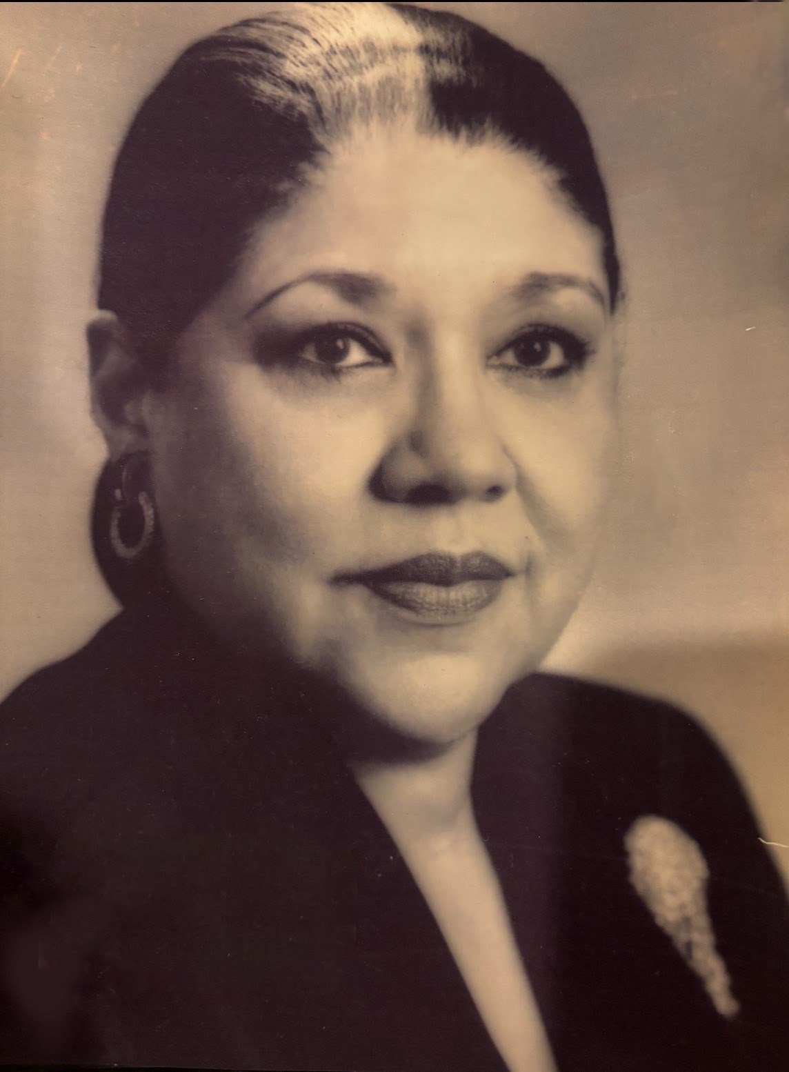 Valeria Butler Obituary - Baton Rouge, LA