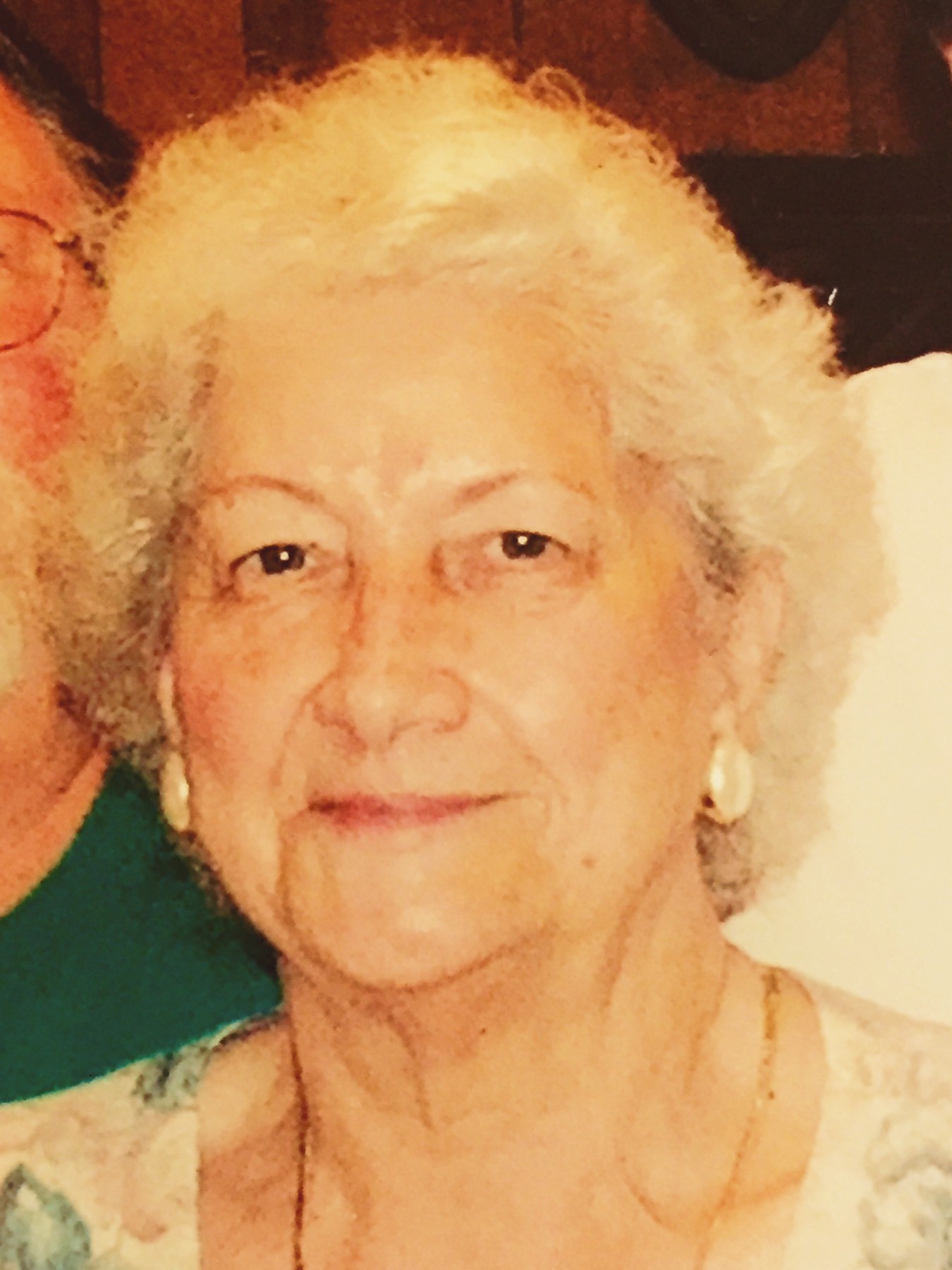 Cathrine Elizabeth Sumrall Obituary - Little Rock, AR
