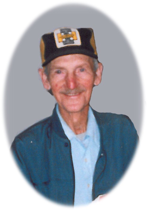 Walter Christopher Hansen Obituary - Edmonton, AB