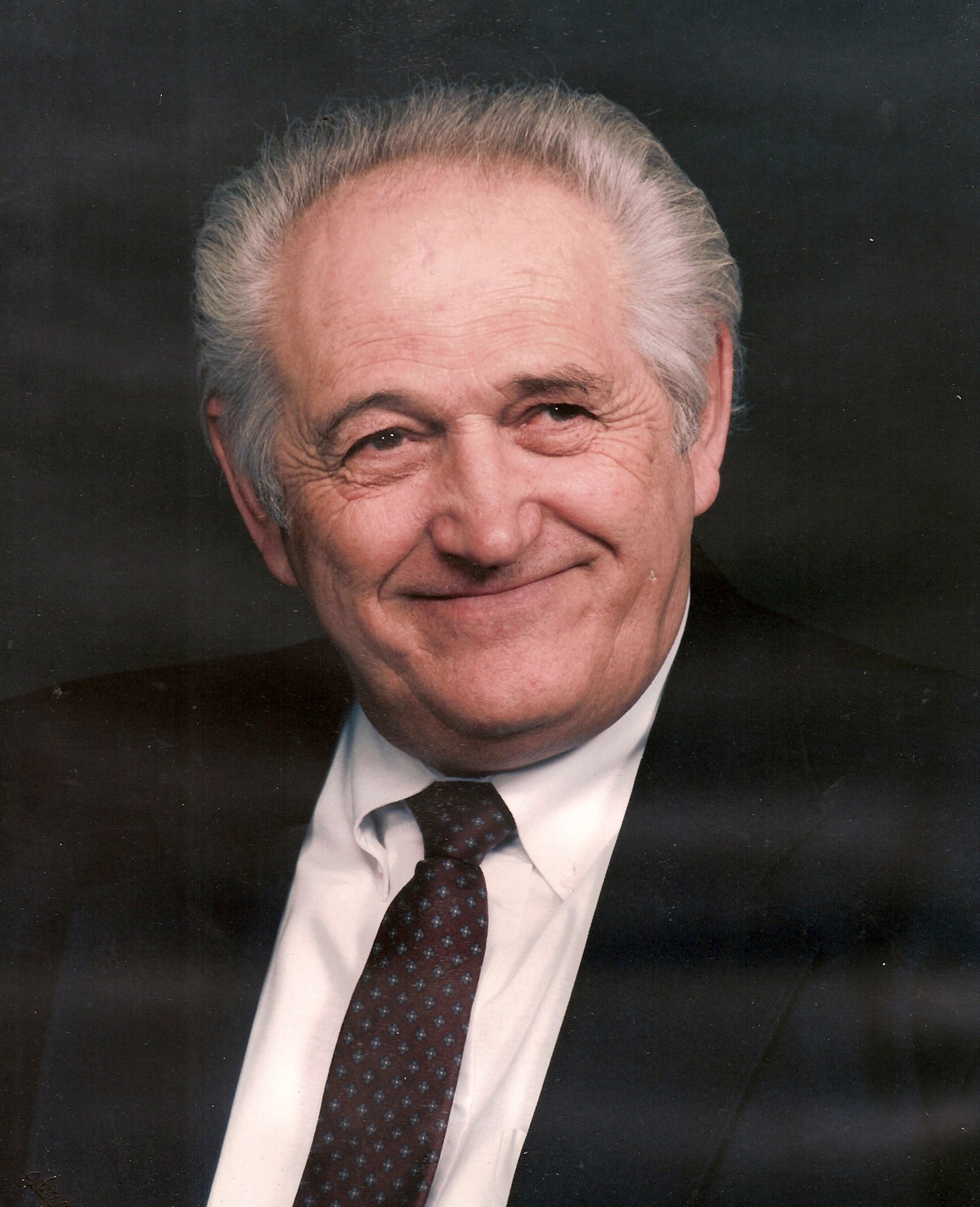 Frank M. Acquisto Obituary - Port Dickinson, NY