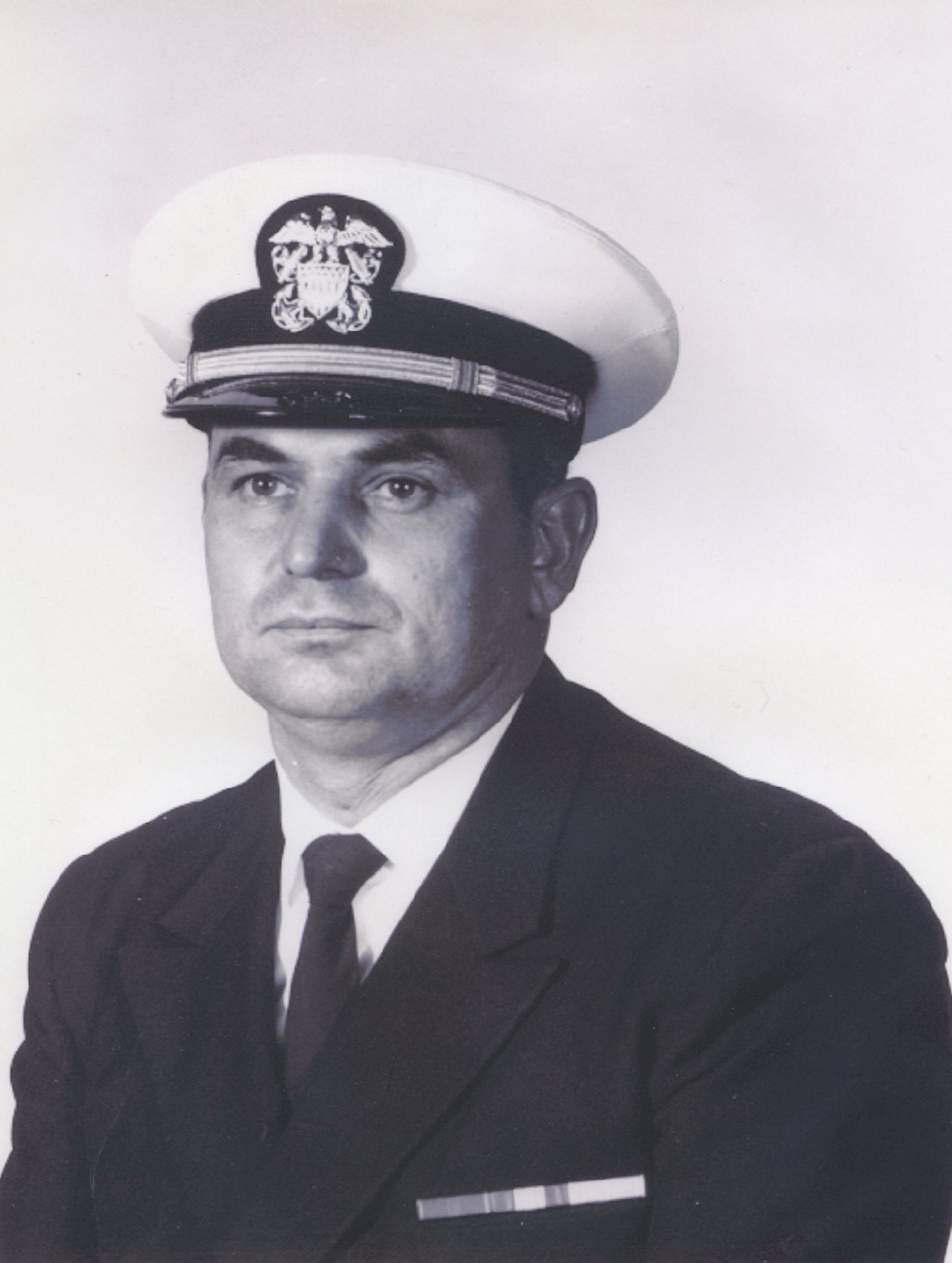 Edward W. D'Angelo Obituary - Jacksonville Beach, FL