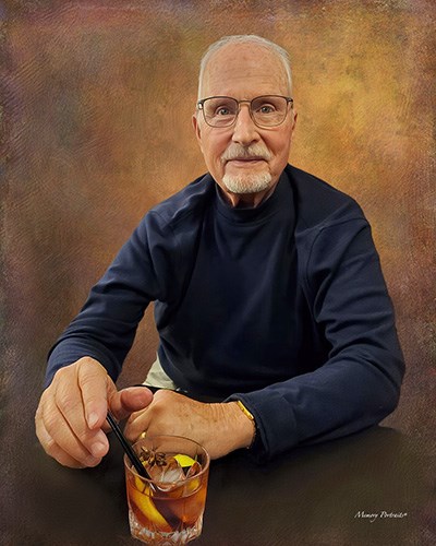 William Bartley Obituary - Louisville, KY