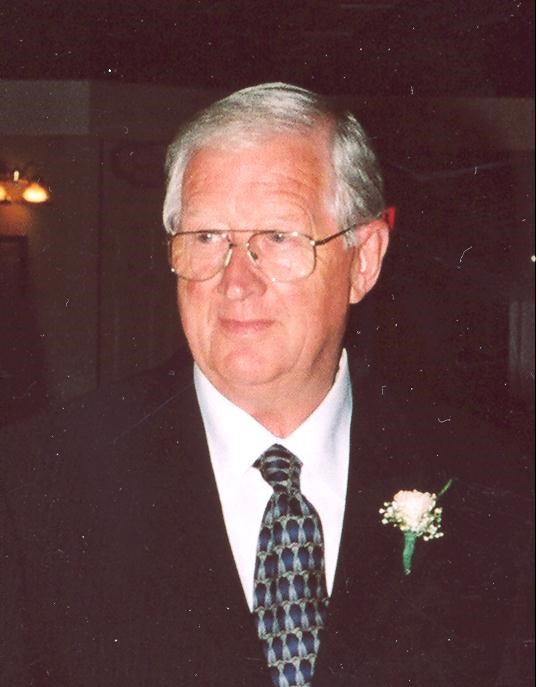 Samuel Gibson Obituary