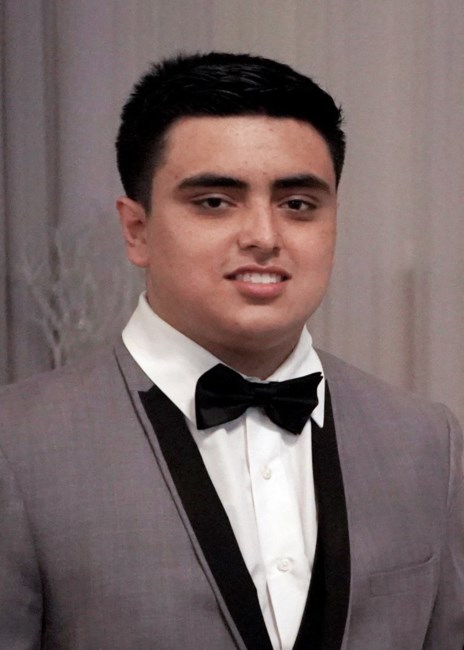 Gabriel Efren Cervantes Obituary - Whittier, CA Gabriel Efren Cervantes Obituary - Whittier, CA