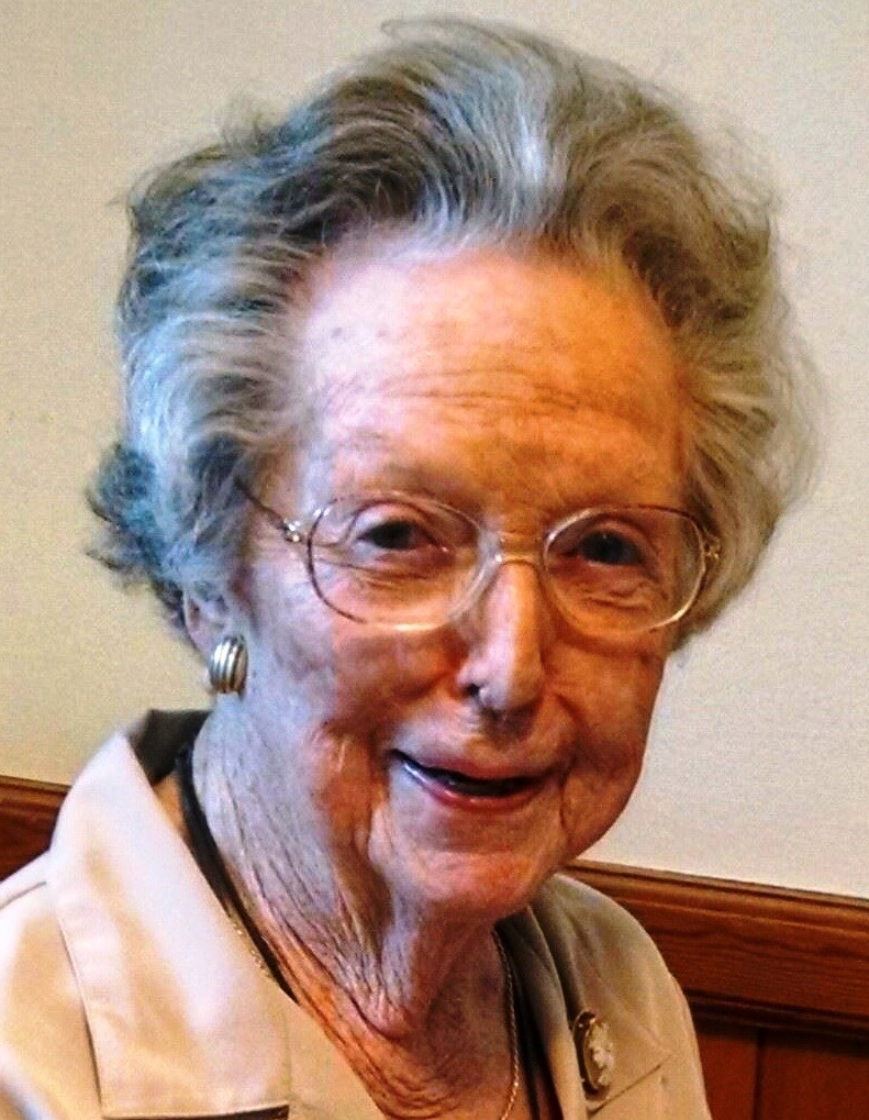 Margaret Pitts Obituary - Columbia, SC