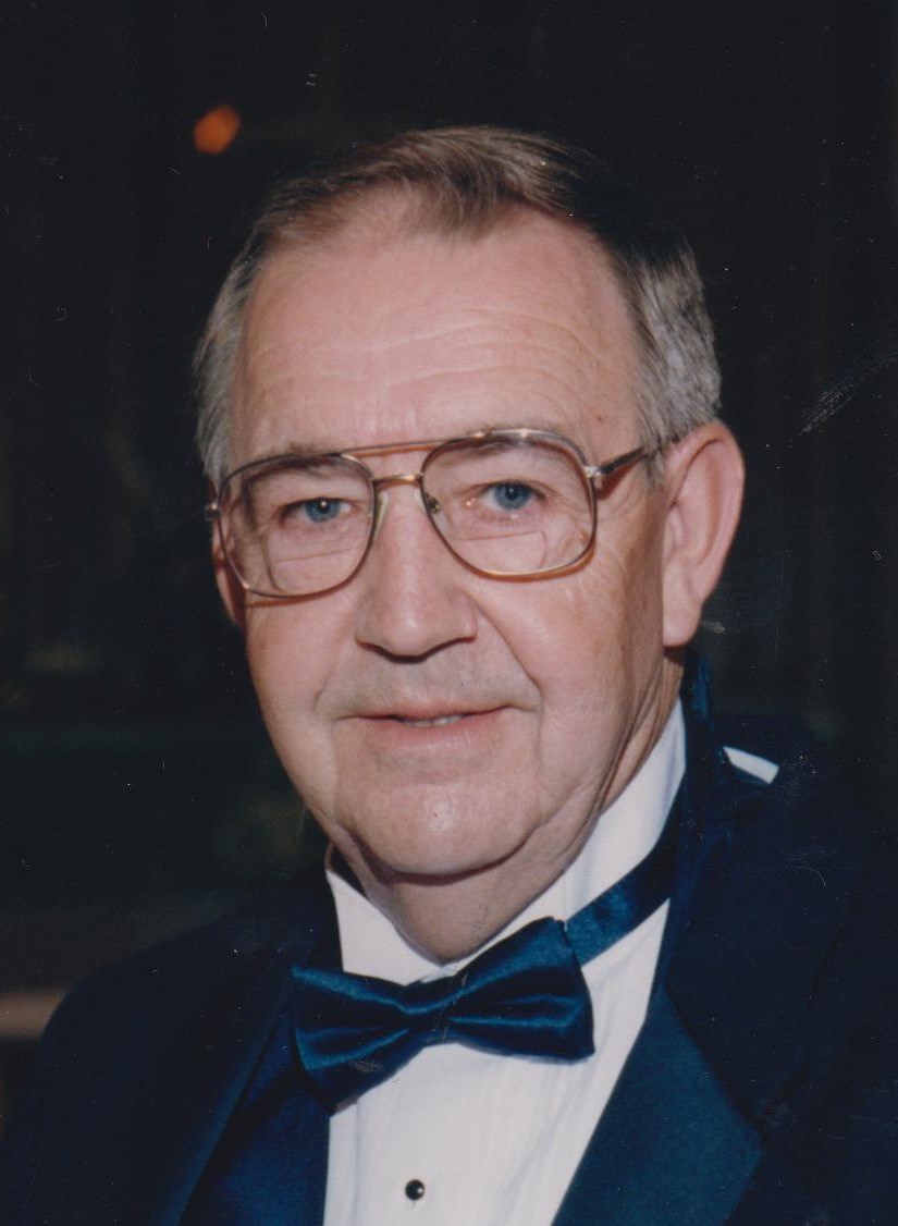 Harvey Fox Obituary - Conover, NC