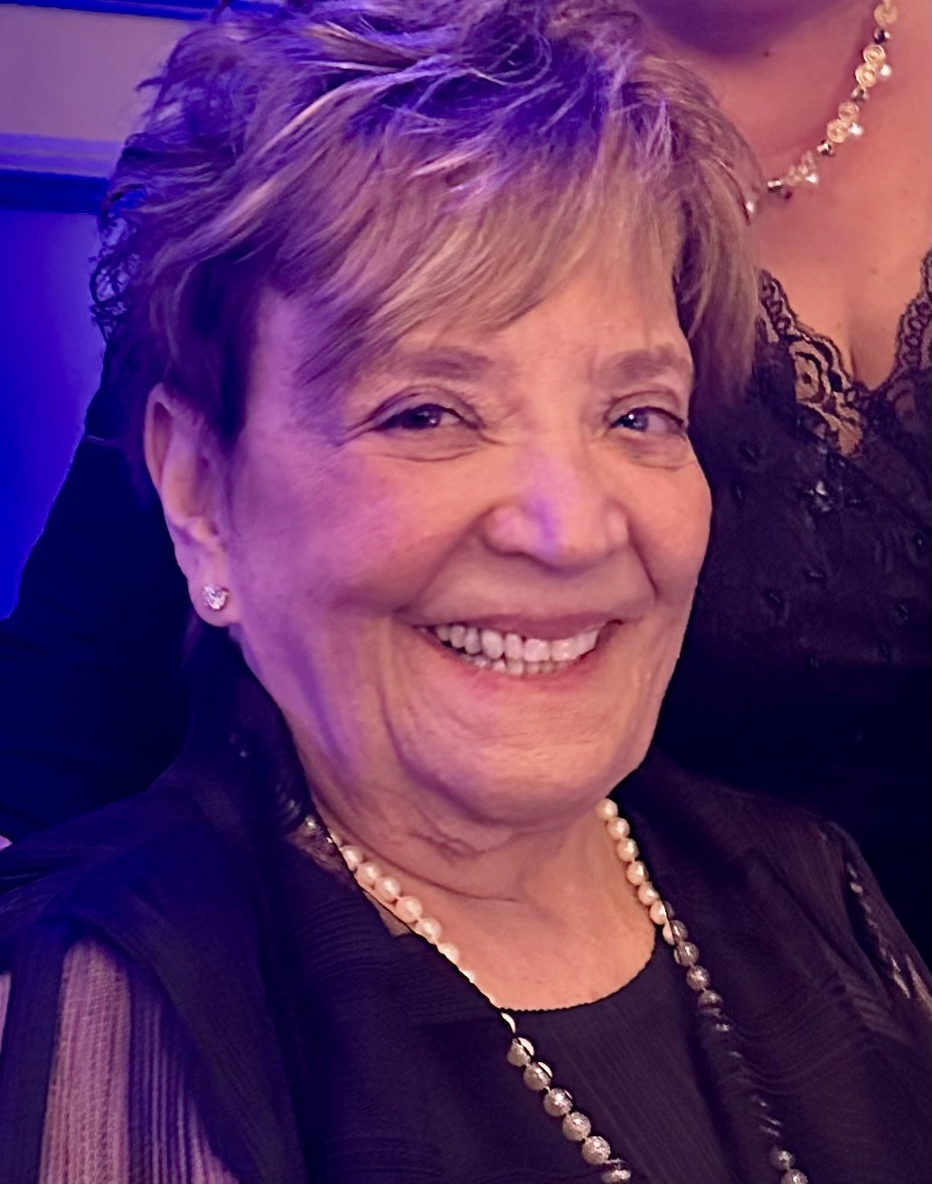 Marsha Blank Obituary - Livingston, NJ