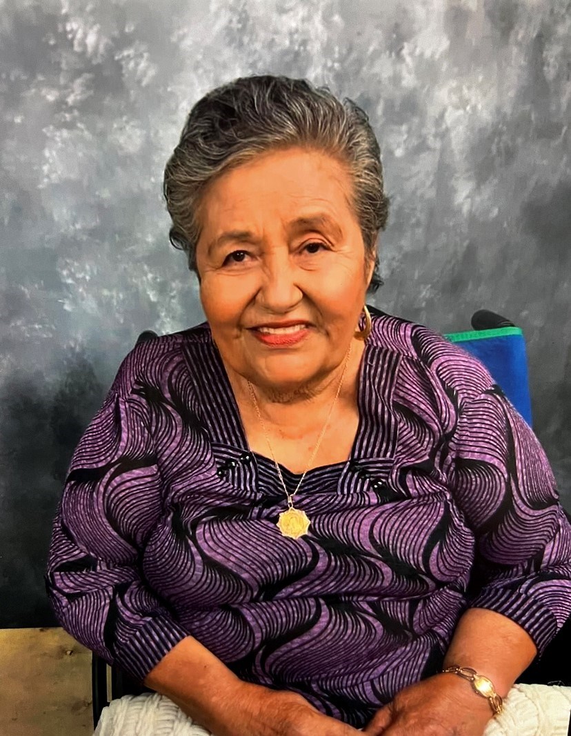 Josefa Flores Obituary - Pharr, TX