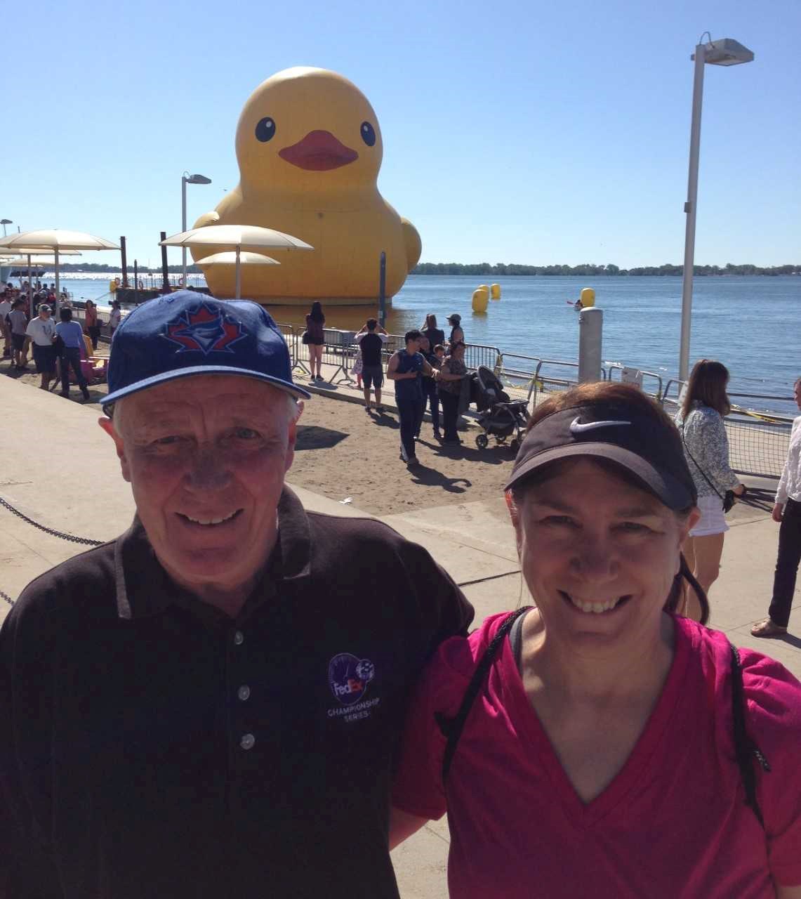 Lawrence "Larry" Edward Gillespie Obituary - Toronto, ON