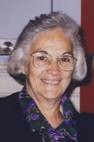 Eleanor Bonas Obituary - South Dartmouth, MA