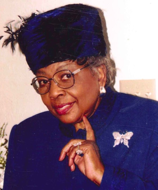 Jewelene Rodgers Obituary - Dallas, TX