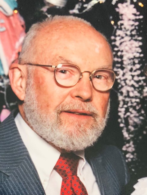 William Johnson Obituary - New Bern, NC