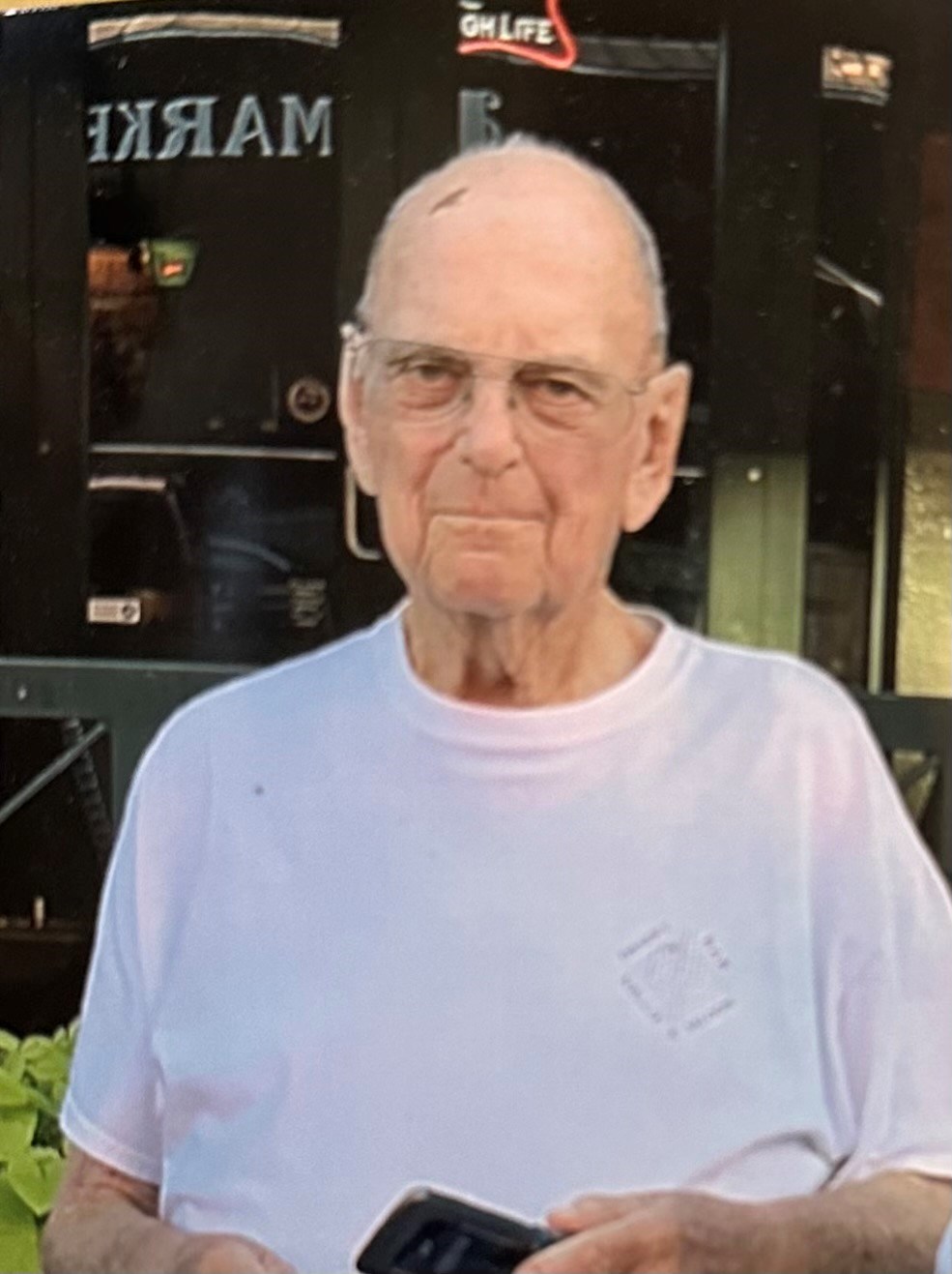 Richard Rohan Obituary - Lincoln, NE