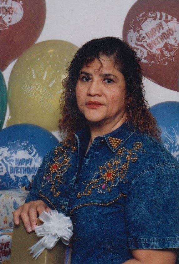 Margarita J. "Maggie" Briseño Obituary - Corpus Christi, TX