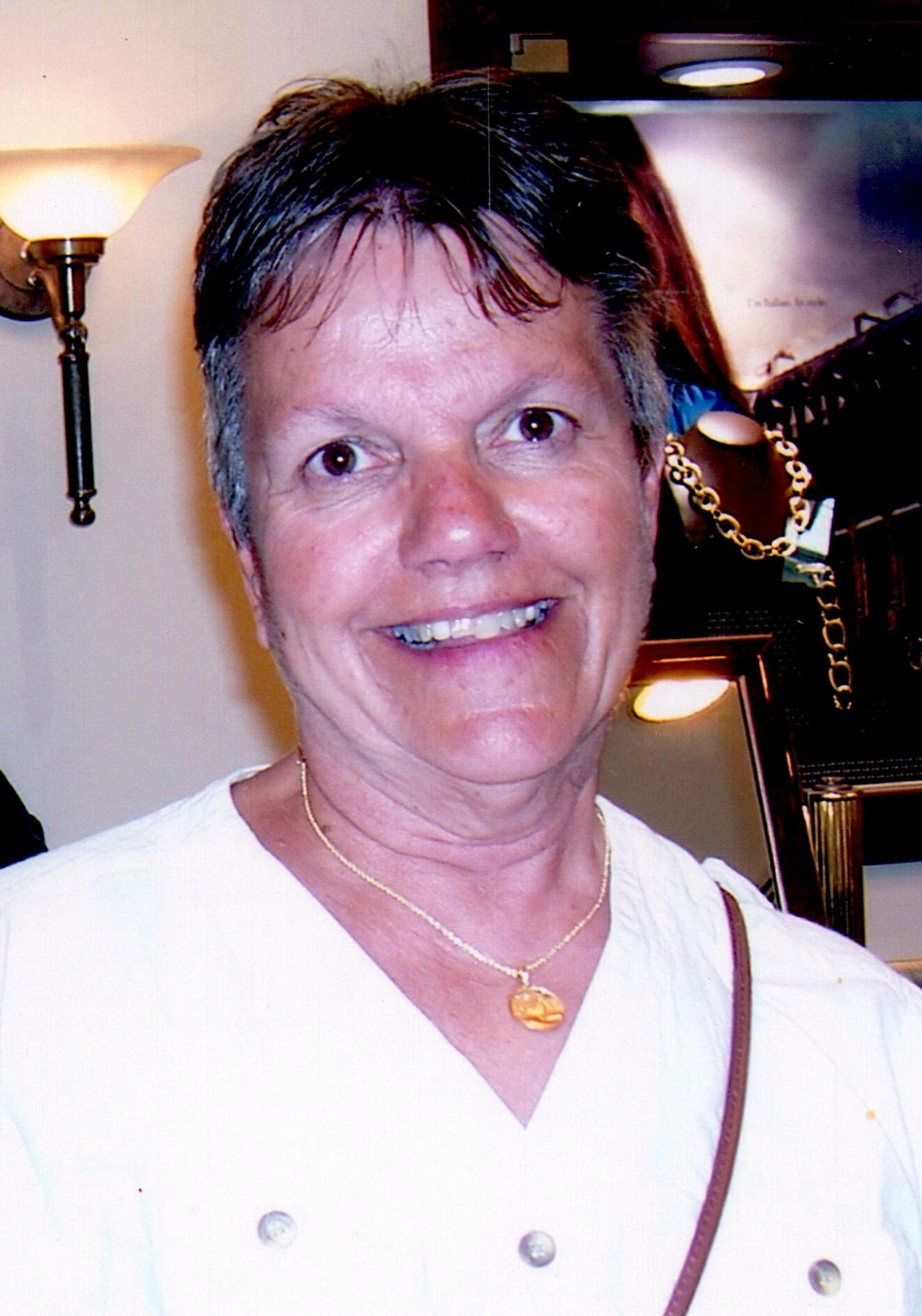 Kay Wright Obituary - Hamilton, OH