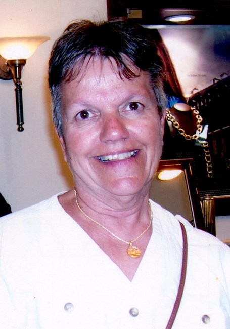Kay Wright Obituary - Hamilton, OH