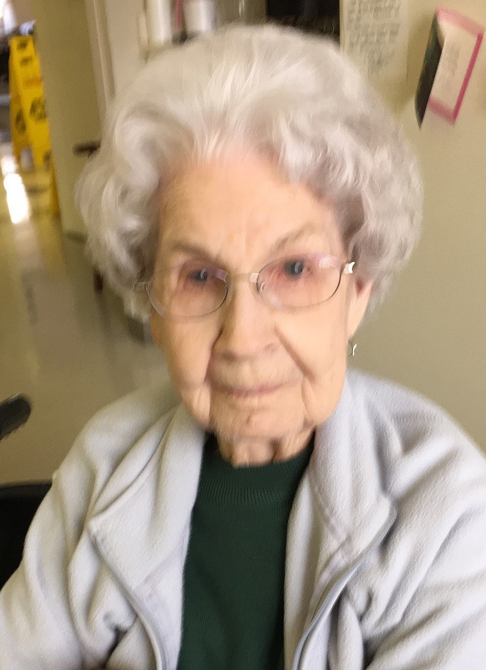Helen Bullock Obituary - Apex, NC