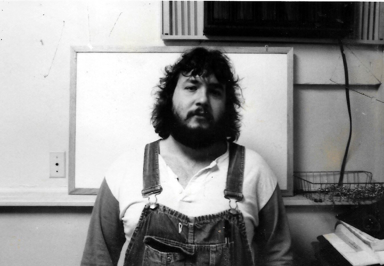 Jeffery Alan Roberts Obituary - Winder, GA