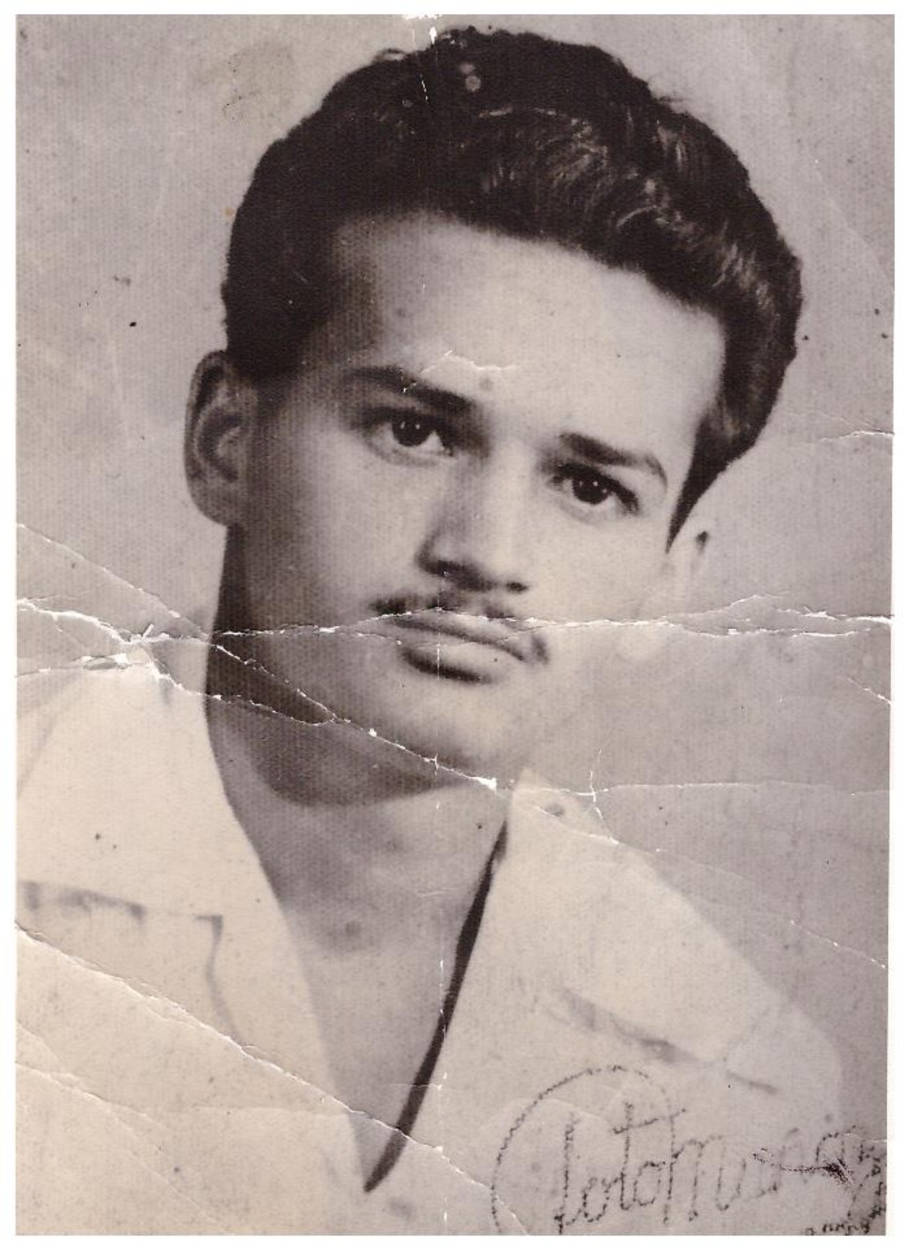 Guillermo Fernandez Obituary - Miami, FL