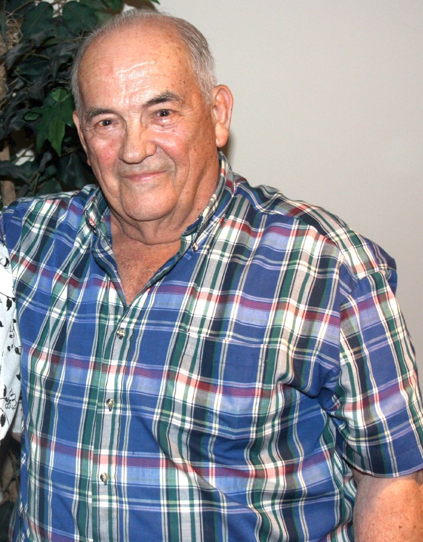 John Monnin Obituary - Bowmansville, NY