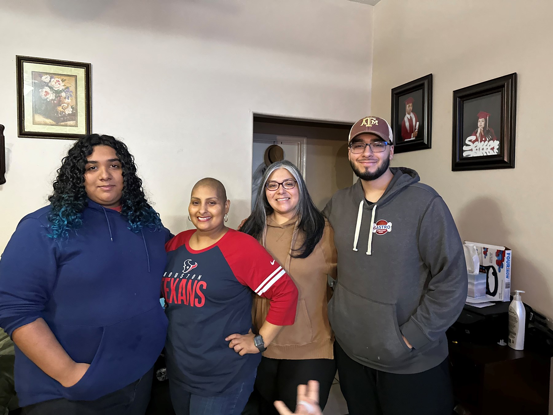 Jamie Ann Gallegos Obituary - Houston, TX