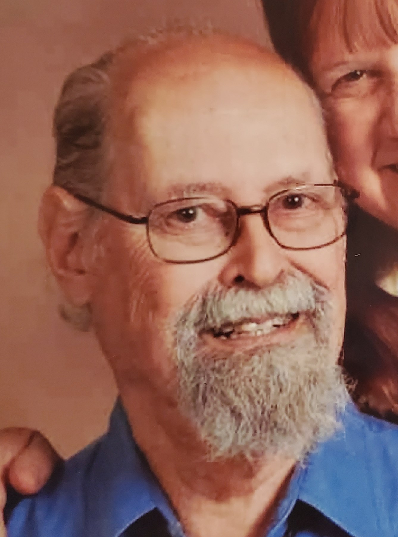Carl Halgren Obituary - Kansas City, MO