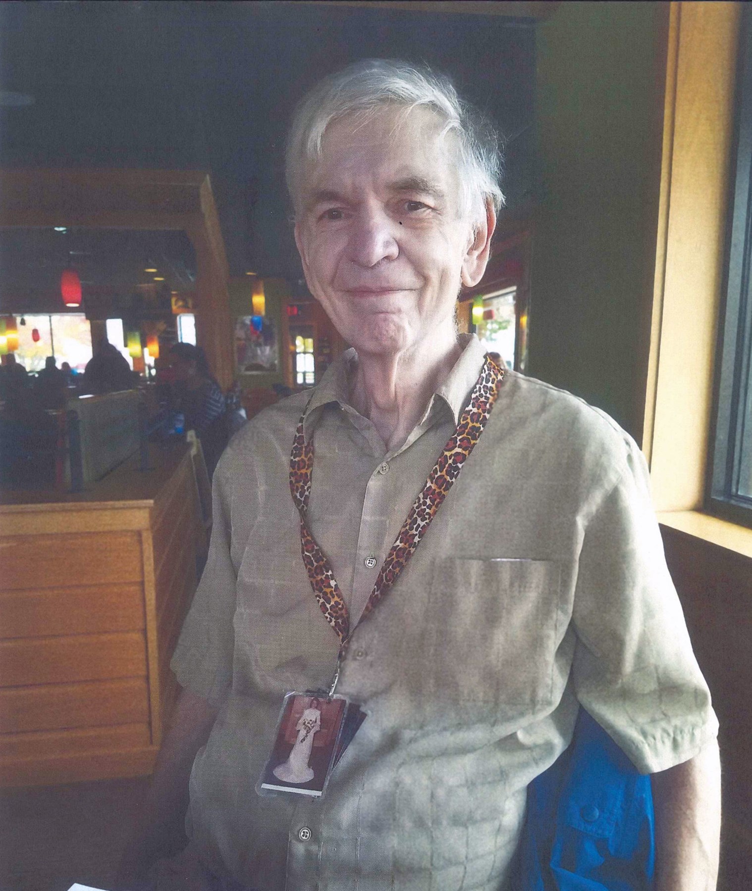 Terrence Gaines Obituary - Mansfield, OH