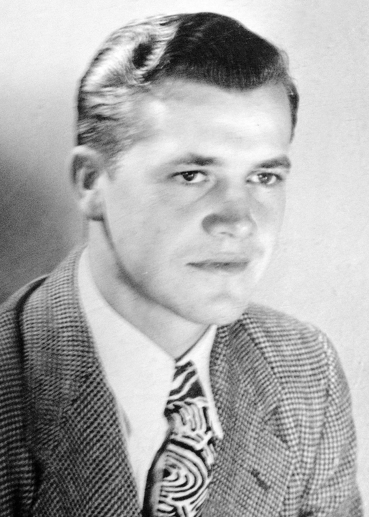 Mr. Harold Arvid Wibeto Obituary - San Jose, CA