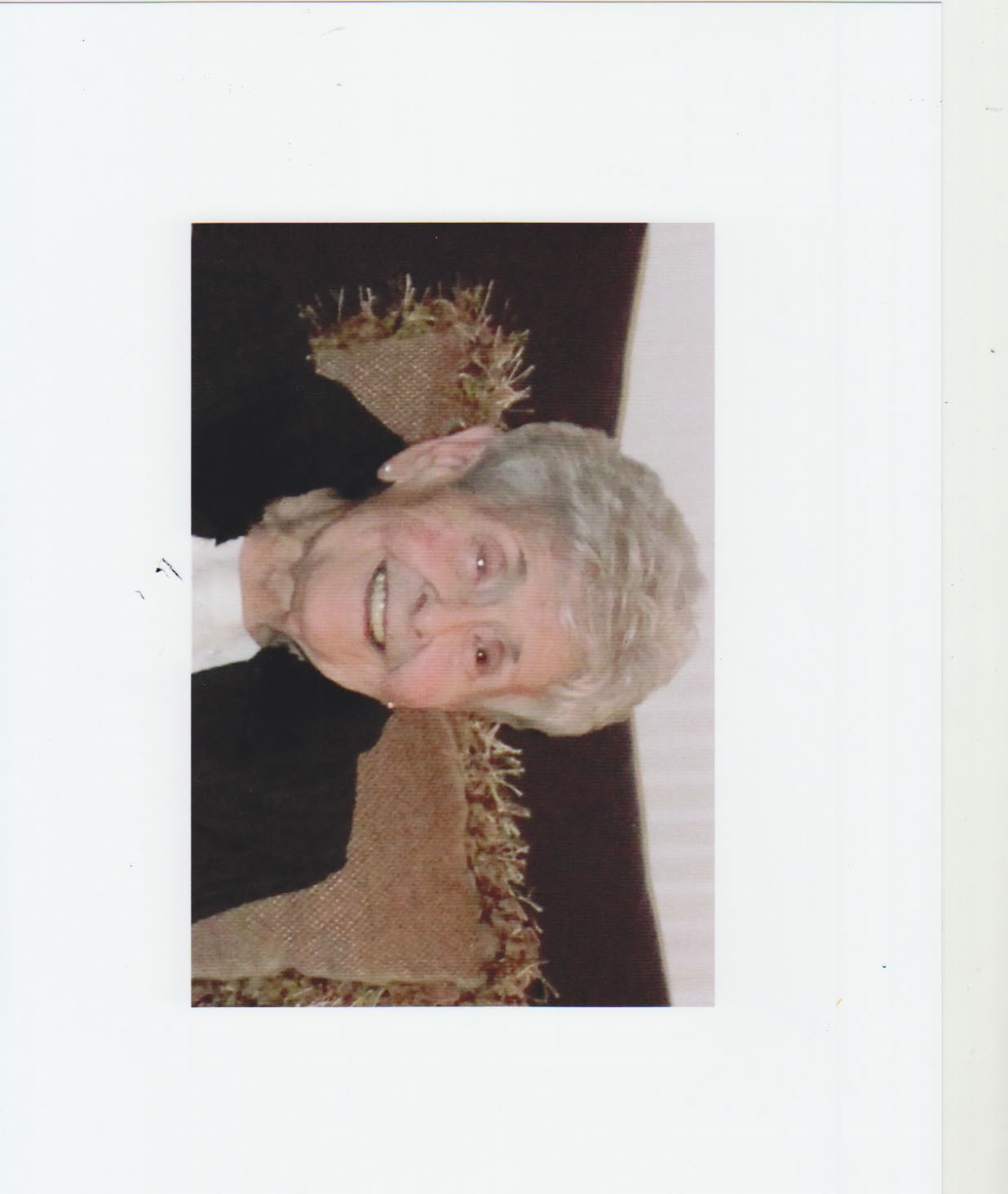 Patricia Tatti Obituary - Clinton Township, MI