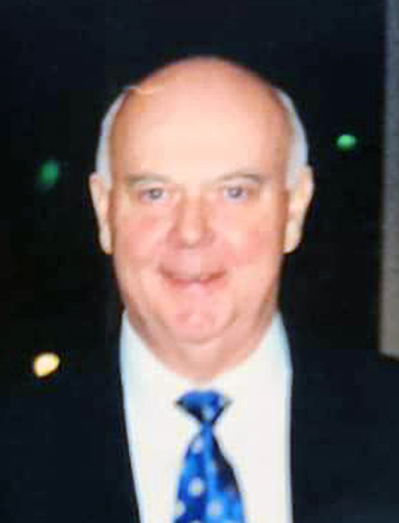 J. Mark Haddock Obituary - Ontario, OH