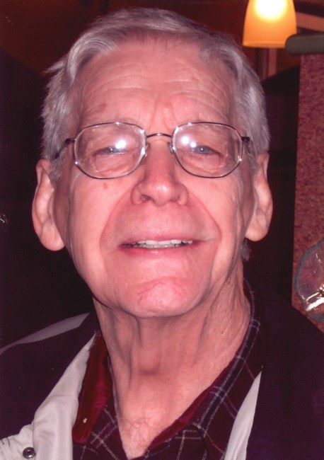 Donald Ritter Obituary - Louisville, KY