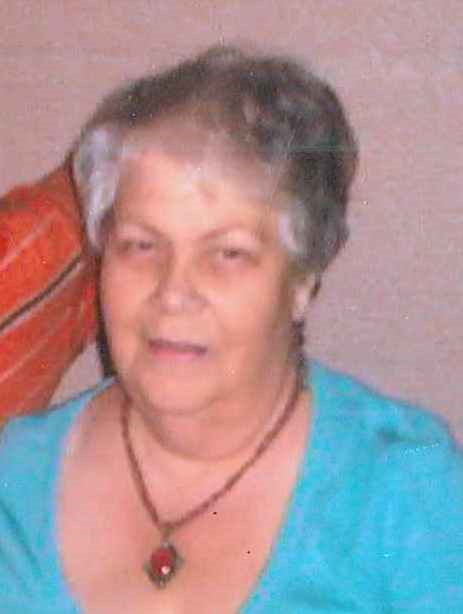 Patricia "Pat" Kirkendoll Obituary - North Little Rock, AR