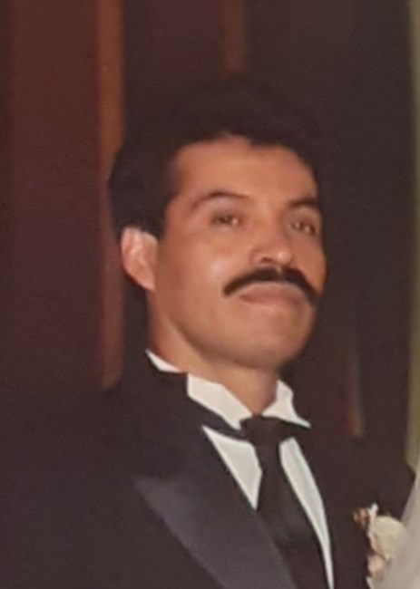 Dionisio Ochoa Manzo Obituary - Santa Ana, CA