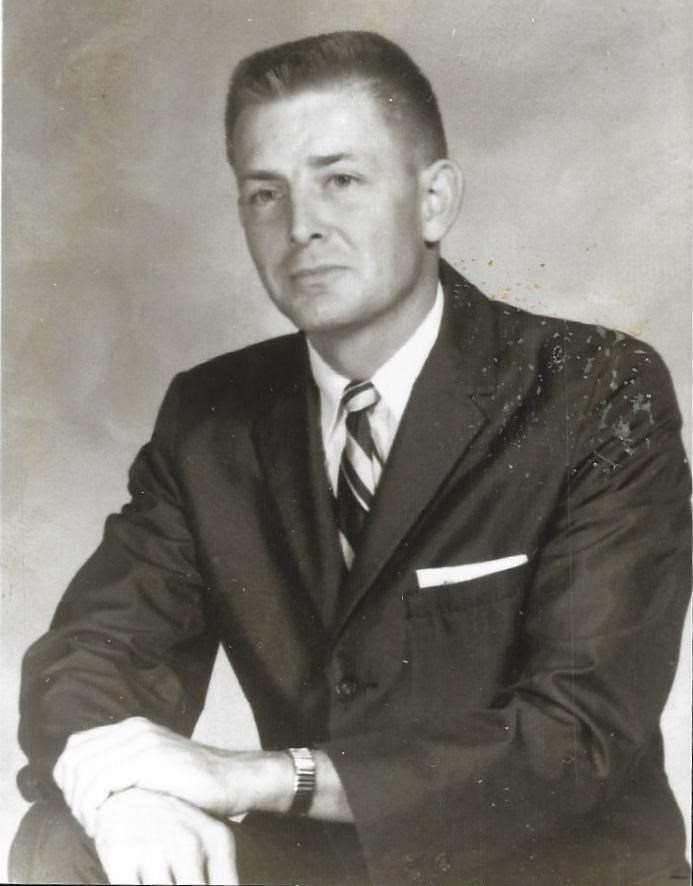 Donald Gary Washburn Obituary - Salisbury, MD