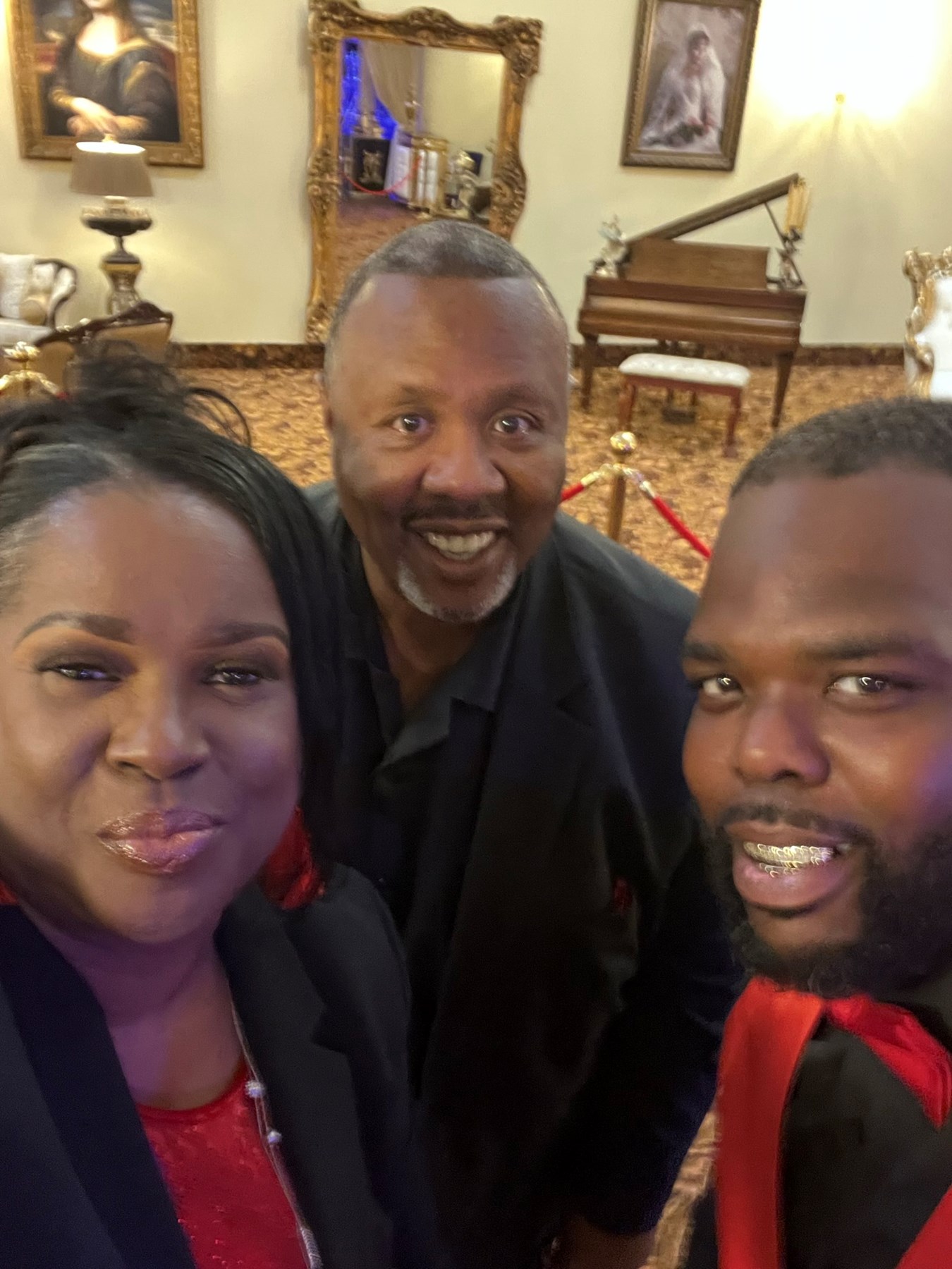 Kenneth Deon Atkins Obituary - Houston, TX