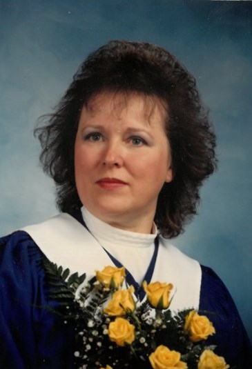 Lorna Trush Obituary - Winnipeg, MB