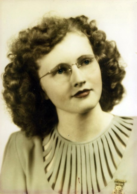 Eloise Antoine Obituary